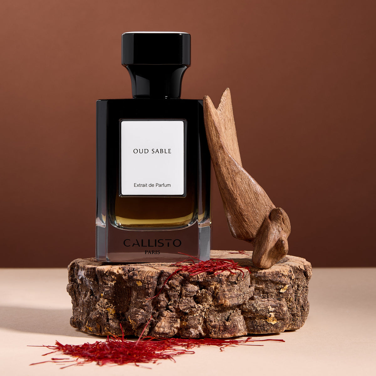Callisto Paris | Parfums de Niche Unisexes — Extraits de Parfum