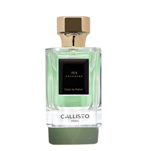 Callisto Paris | Parfums de Niche Unisexes — Extraits de Parfum