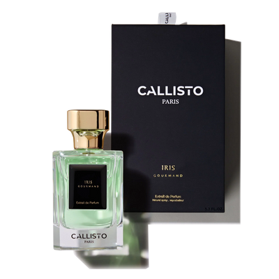 Callisto Paris | Parfums de Niche Unisexes — Extraits de Parfum