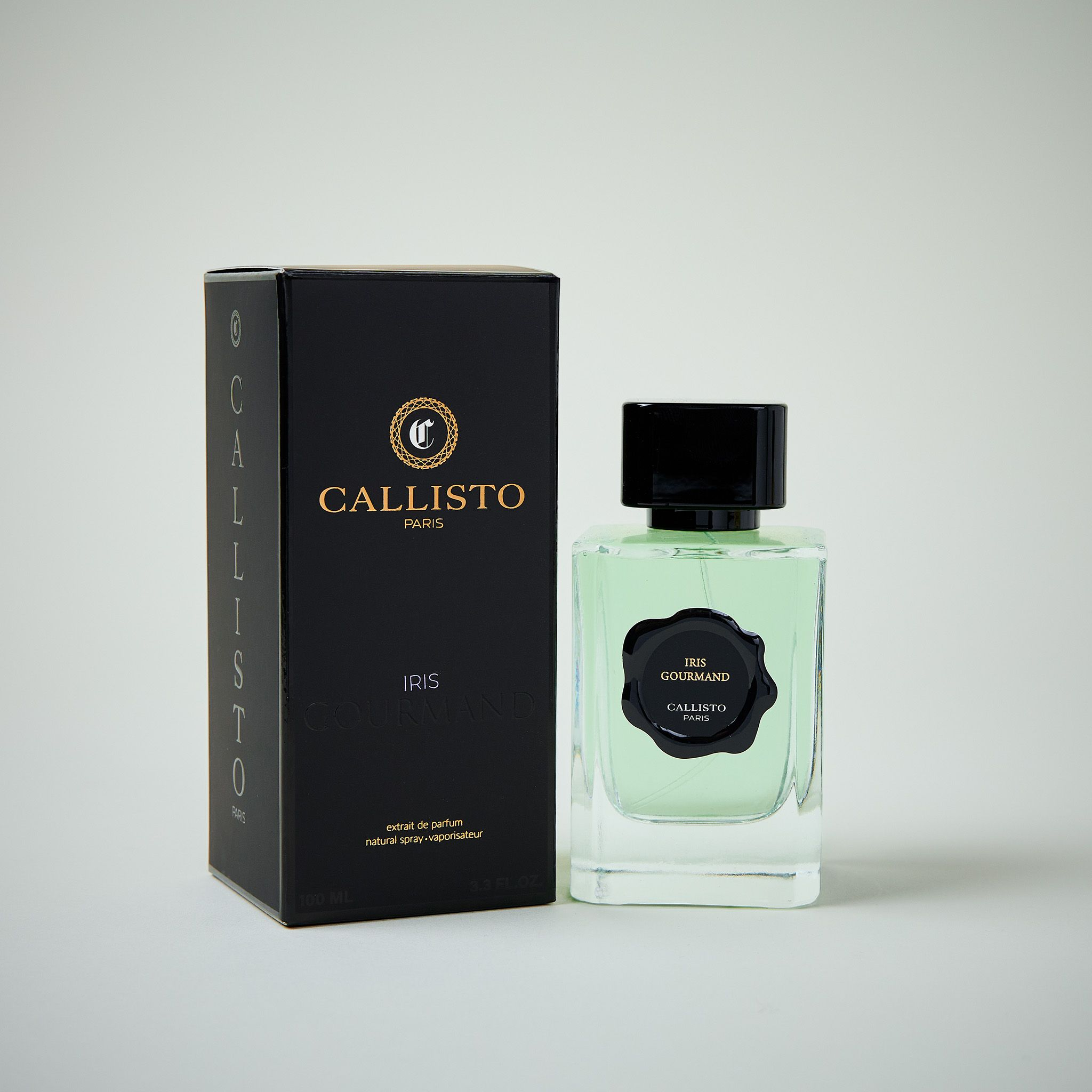 Parfum Gourmand Pour Homme & Femme | Callisto Parfumerie Europe ...