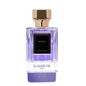 Callisto Paris | Parfums de Niche Unisexes — Extraits de Parfum