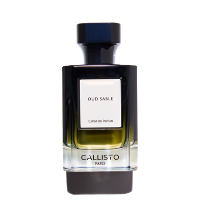 Callisto Paris | Parfums de Niche Unisexes — Extraits de Parfum